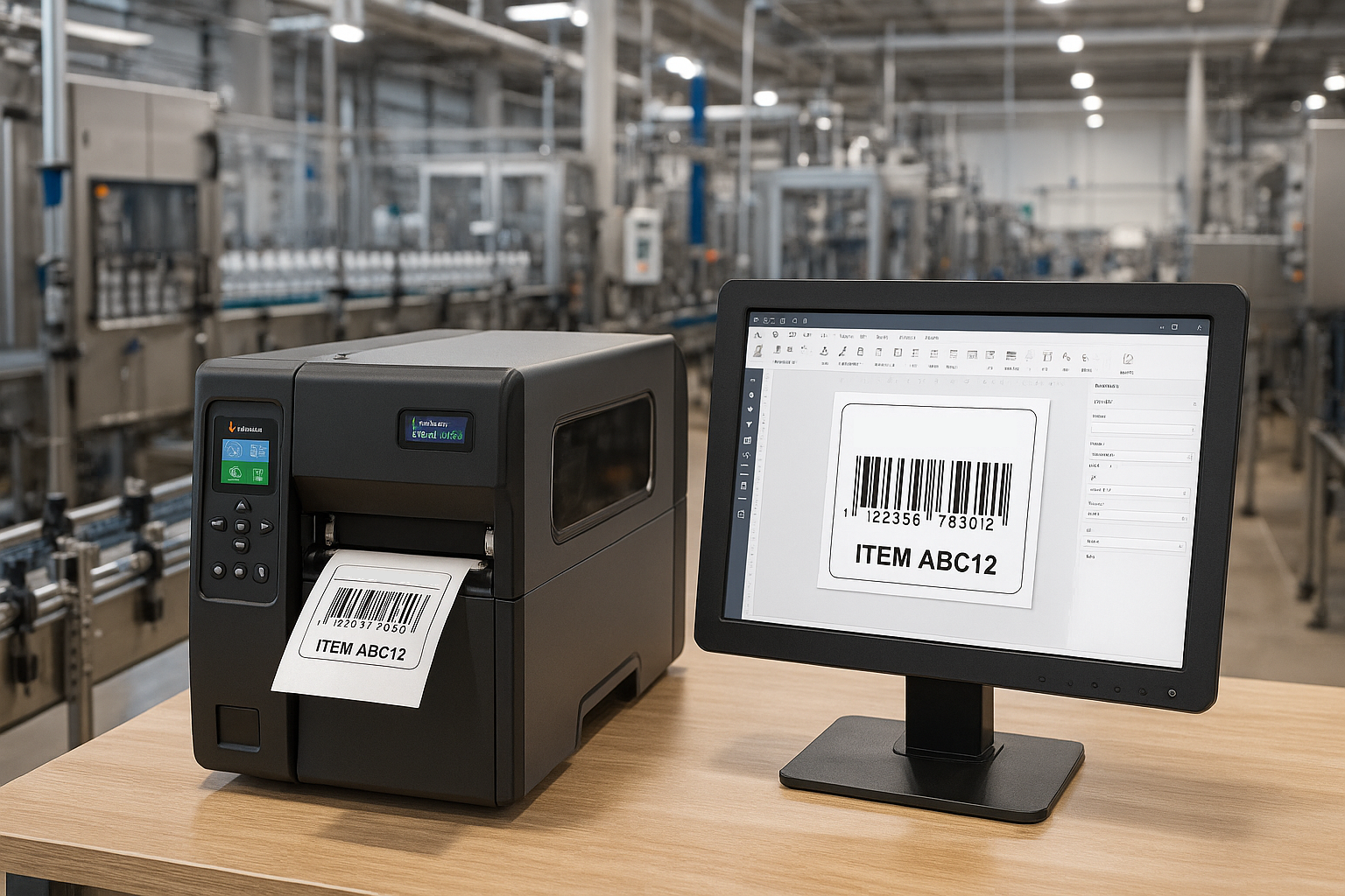 NiceLabel vs BarTender: Welke labelsoftware past bij uw organisatie ...